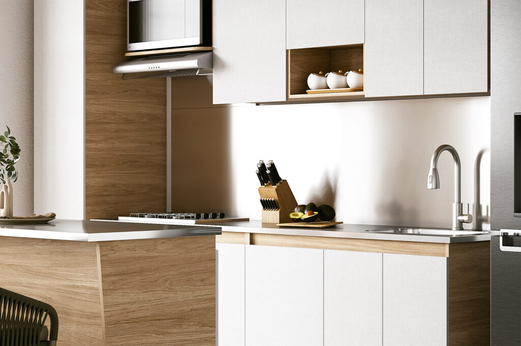 Socoda: 3 estilos ideales que renuevan la cocina