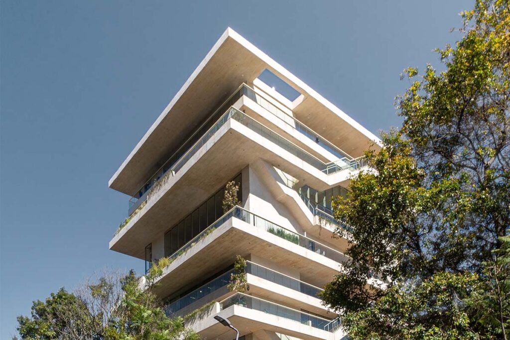 El CEFE de Chapinero es un parque vertical para todos los bogotanos