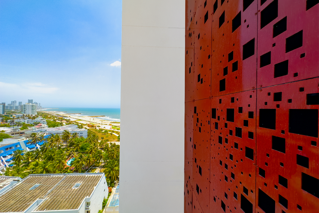 Ipropanel de Iprocom: la nueva solución sostenible para fachadas y decoración