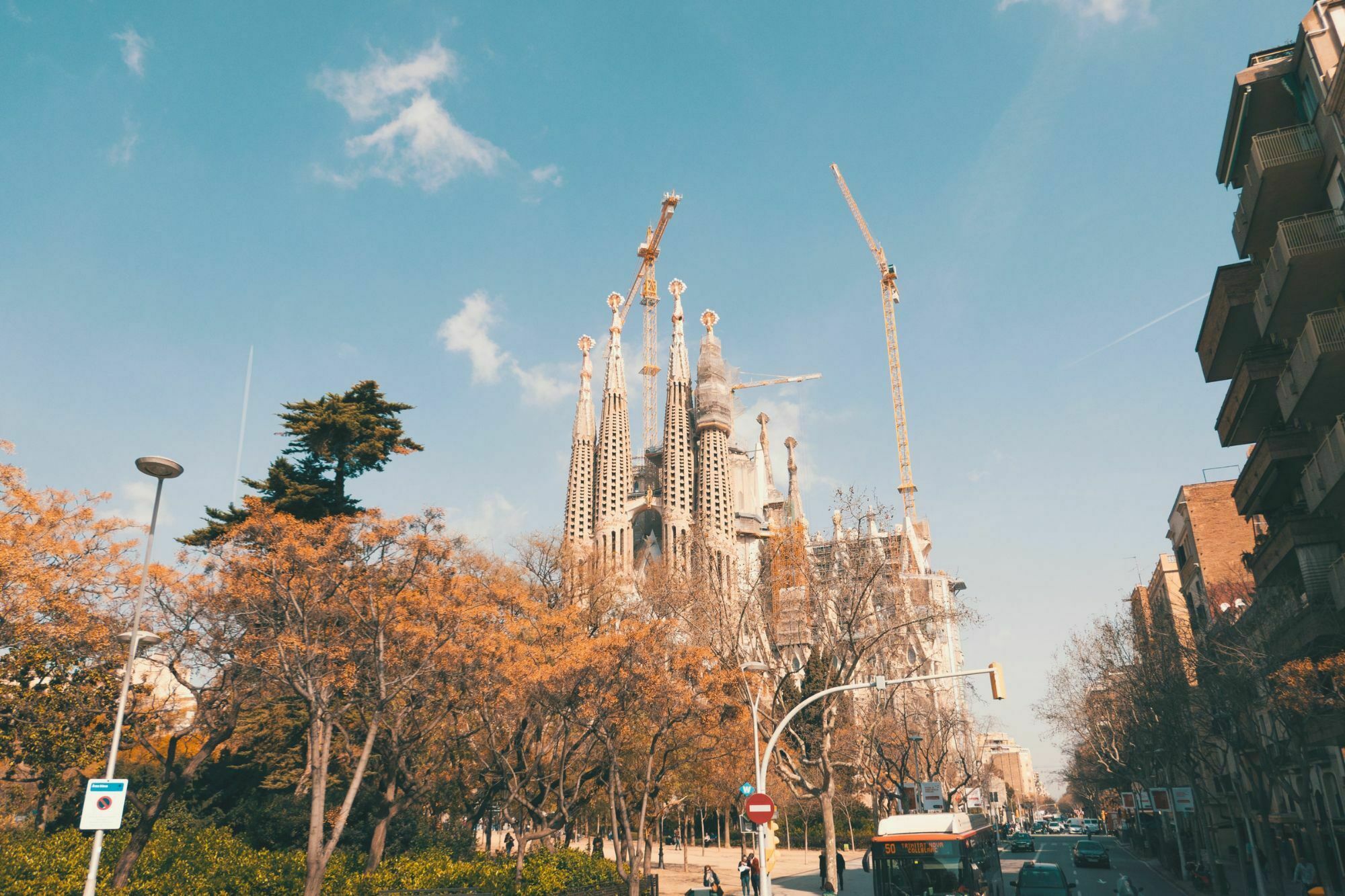 Los edificios más lindos del mundo