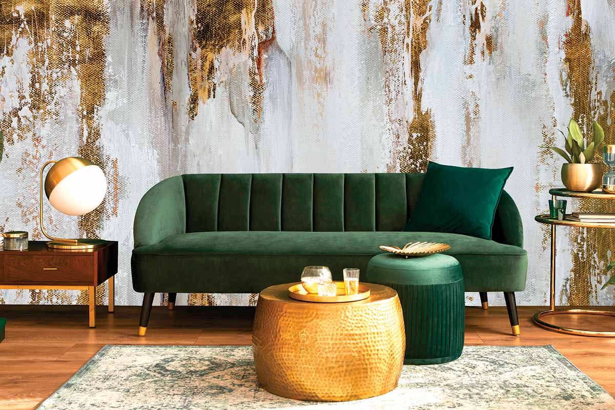 Recol: cómo escoger las pinturas adecuadas para cada espacio