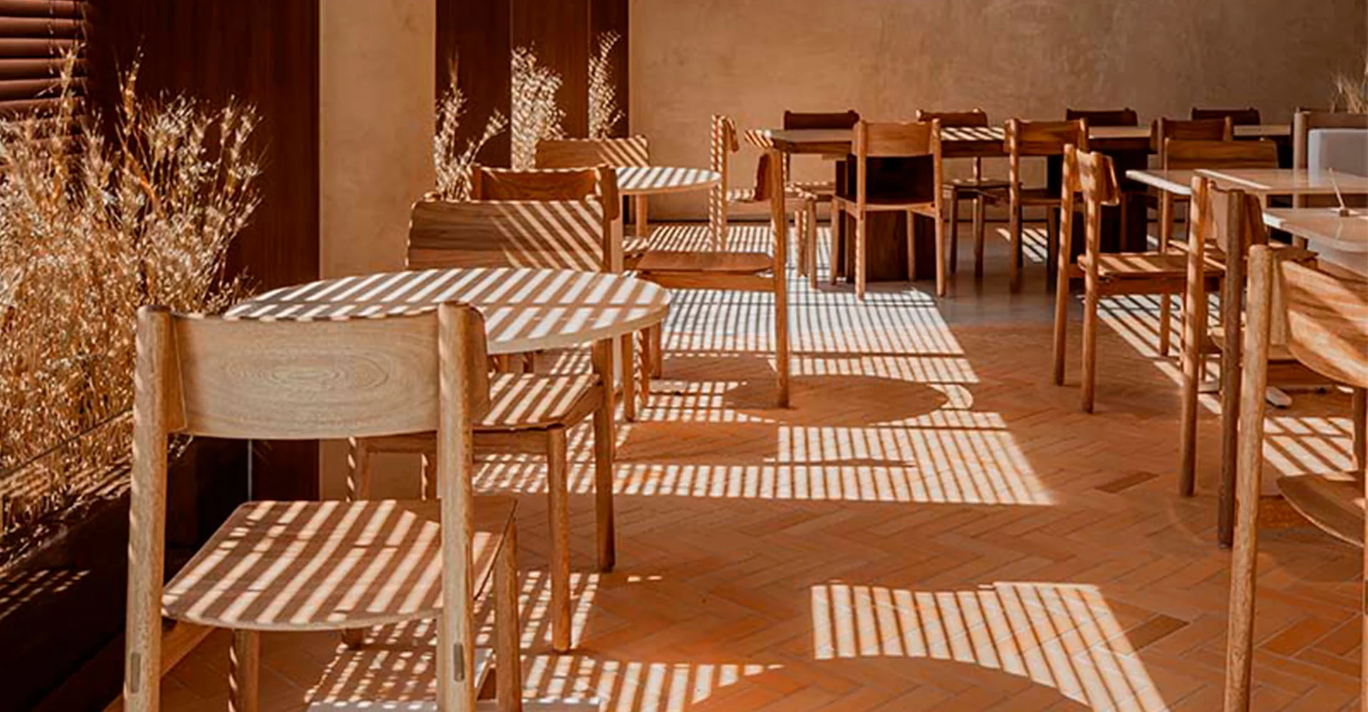 Una panadería en Panamá que transforma materiales locales en un diseño vanguardista - Revista Axxis